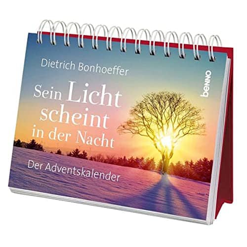 Beliebte christliche Adventskalender 2025 | Neue Übersicht